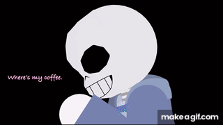 Sudden Changes Sans Fight [ 5K Special! ] | Sticknodes Pro Animation ...