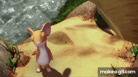 Gruffalo World - The Gruffalo Clips Compilation on Make a GIF