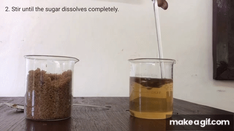 G7 - Saturated & Unsaturated SOLUTIONS | Angelica Marvie on Make a GIF