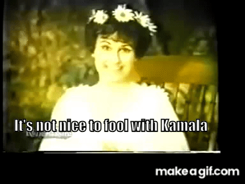 It's Not Nice to Fool Mother Nature on Make a GIF