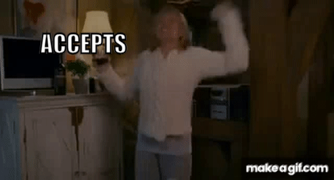 Cameron Diaz Sings The Killers Mr Brightside on Make a GIF on Make a GIF