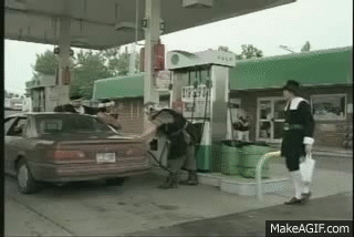 Snickers FEAST Commercial on Make a GIF