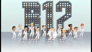 American Dad-Boyz 12-Girl you need a shot of B12 on Make a GIF