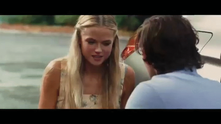 ROMANTIC COMEDY Movies - ENDLESS LOVE 2014 on Make a GIF