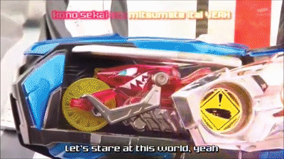 SSPD - Full Throttle (Subbed MV) [HD] on Make a GIF