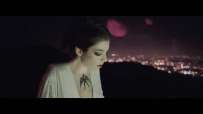 Disclosure - Magnets ft. Lorde on Make a GIF