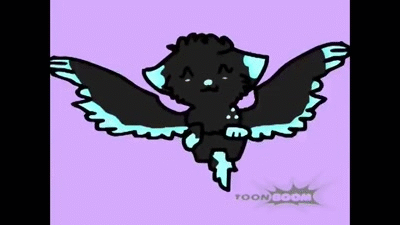 Flying High (meme) on Make a GIF
