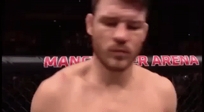 Michael Bisping Vs Dan Henderson Full Fight Highlights 8/10/2016 on ...