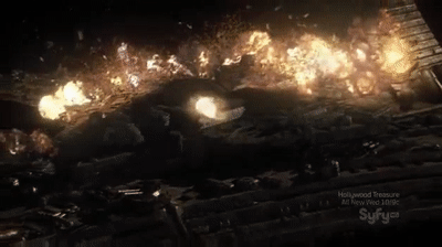Destiny destroyed in Trial and Error battle on Make a GIF