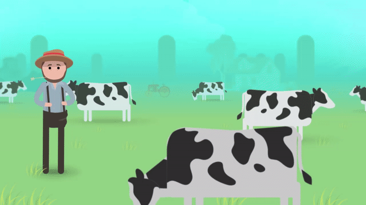 Specialization and Trade: Crash Course Economics #2 on Make a GIF
