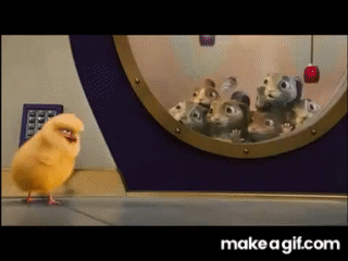 HOP- Coup d'état- Carlos on Make a GIF