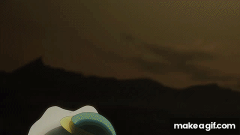 Sinon Arrives And Save The Day Scene | Sword Art Online Alicization War ...