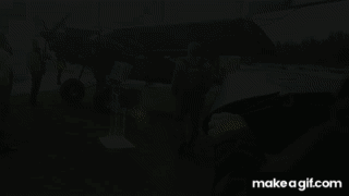 Aeromarine's Hyper STOL 100 Second Video on Make a GIF