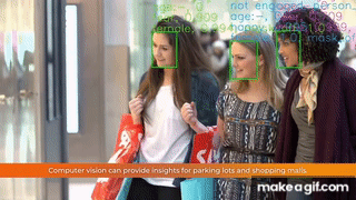 Retail AI | Computer Vision Models for Demographics Analysis, Inventory ...