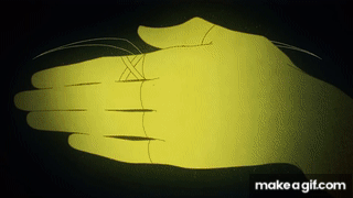 Animated Short: "Trek" | Honkai: Star Rail on Make a GIF