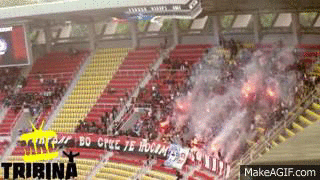 Komiti Skopje Baklijada on Make a GIF