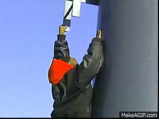 beet billboard fall on Make a GIF