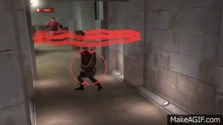 TF2 Griefing - How to break "PASS time" gamemode? Exploit on Make a GIF