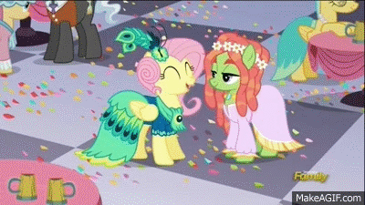 Mlp Discord Banner Gif
