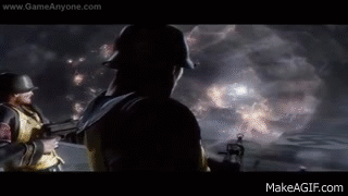 Wolfenstein 2009 - AAAHH on Make a GIF