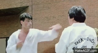 Miami Connection (1987) Full Movie HD 720p on Make a GIF