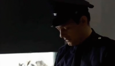 The Godfather: Baptism Scene on Make a GIF