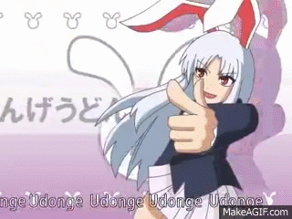 Overdrive by IOSYS (subbed) on Make a GIF
