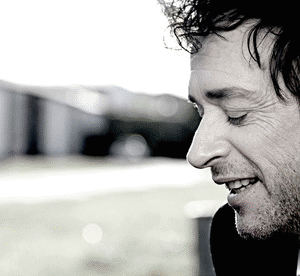 Gustavo Cerati on Make a GIF