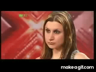 Rachel Lester on Make a GIF