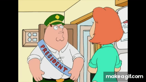 Family Guy - Peter's Terrorist Pool Party (Petoria, Saddam Hussein ...