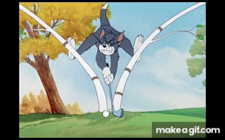 Irv Spence Animation on Make a GIF