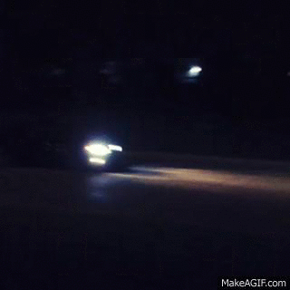 Subaru Exhaust Porn, Backfire on Make a GIF