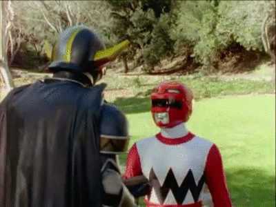 Magna Defender Hits Galaxy Red on Make a GIF