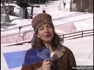 Altitude Sickness Medical Minute with Dr. Katie Bannerman on Make a GIF