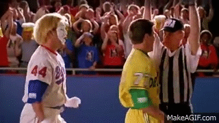 Baseketball Gif