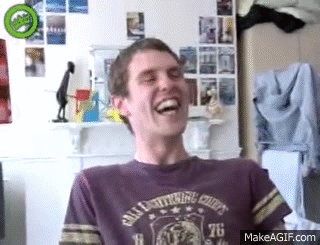 The Funniest And Most Stupid Laughs Ever on Make a GIF