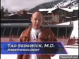 Altitude Sickness Medical Minute with Dr. Katie Bannerman on Make a GIF