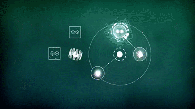 Transmission : Connect to Communicate on Make a GIF