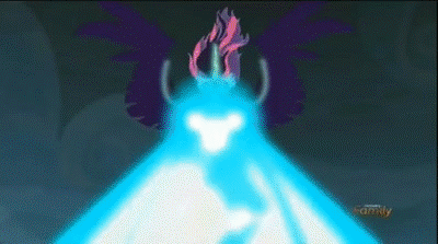 Twilight's Transformation - MLP: Equestria Girls - Friendship Games on ...