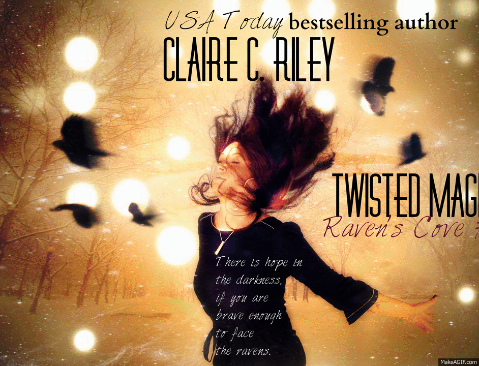 Twisted Magic Ravens Cove on Make a GIF