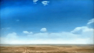 World's Most Powerful Neclear Bomb - Tsar Bomba [HD] on Make a GIF