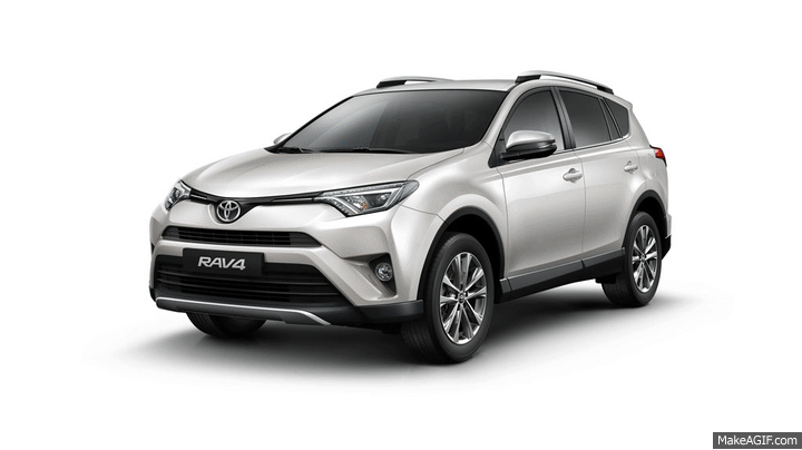Rav4 on Make a GIF