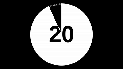 5 Minute Timer on Make a GIF