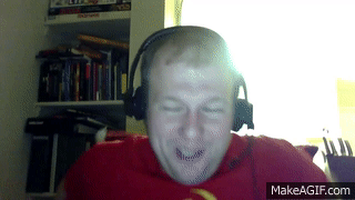 Comrade SKS Does A Little Dance on Make a GIF