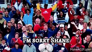 NIGEL GRUFF..."YOU SAVED MY ASS" THE REPLACEMENTS on Make a GIF
