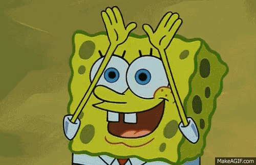 imagination on Make a GIF