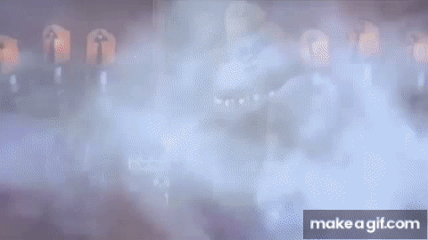 Casper: Fatso in Drag on Make a GIF