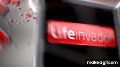 Lifeinvader on Make a GIF
