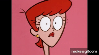 Dexter's Mom Gets The Perfect Mother's Day Gift | Dexter's Laboratory ...