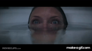What Lies Beneath (7/8) Movie CLIP - Drowning in the Bathtub (2000) HD ...